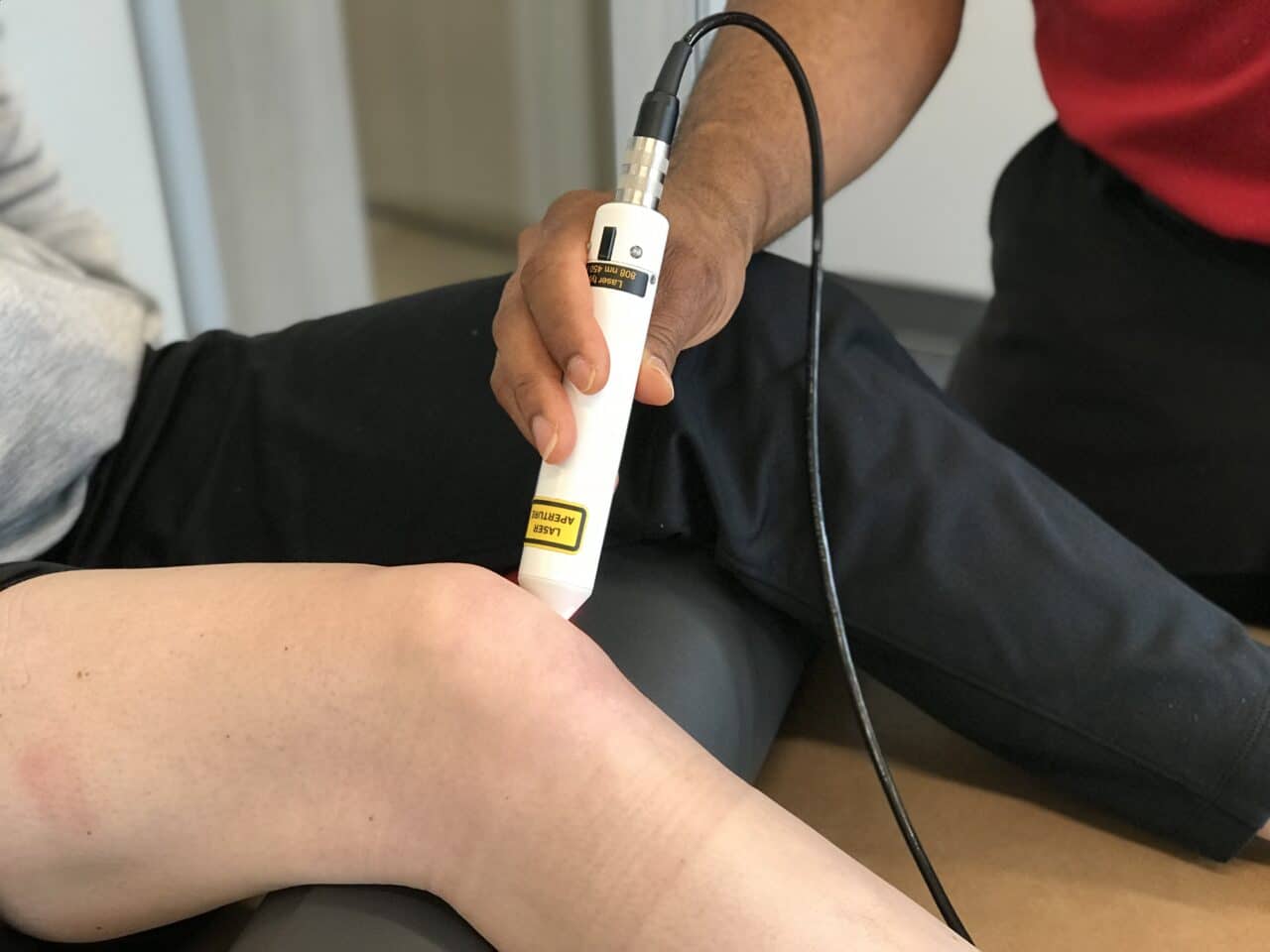 Knee Pain Treatment in Wasilla | Northern Edge Physical Therapy