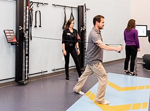 Return to Work | Northern Edge Physical Therapy